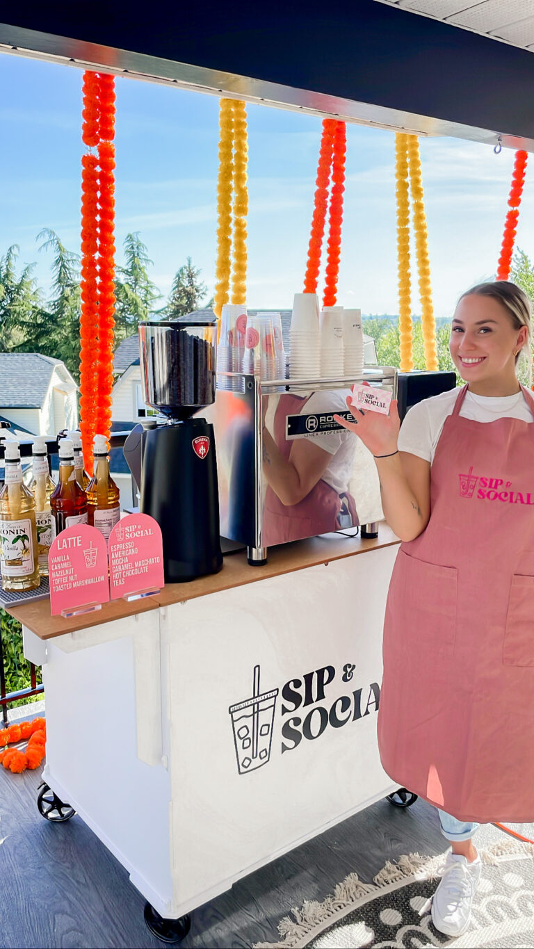 Gallery - Sip & Social